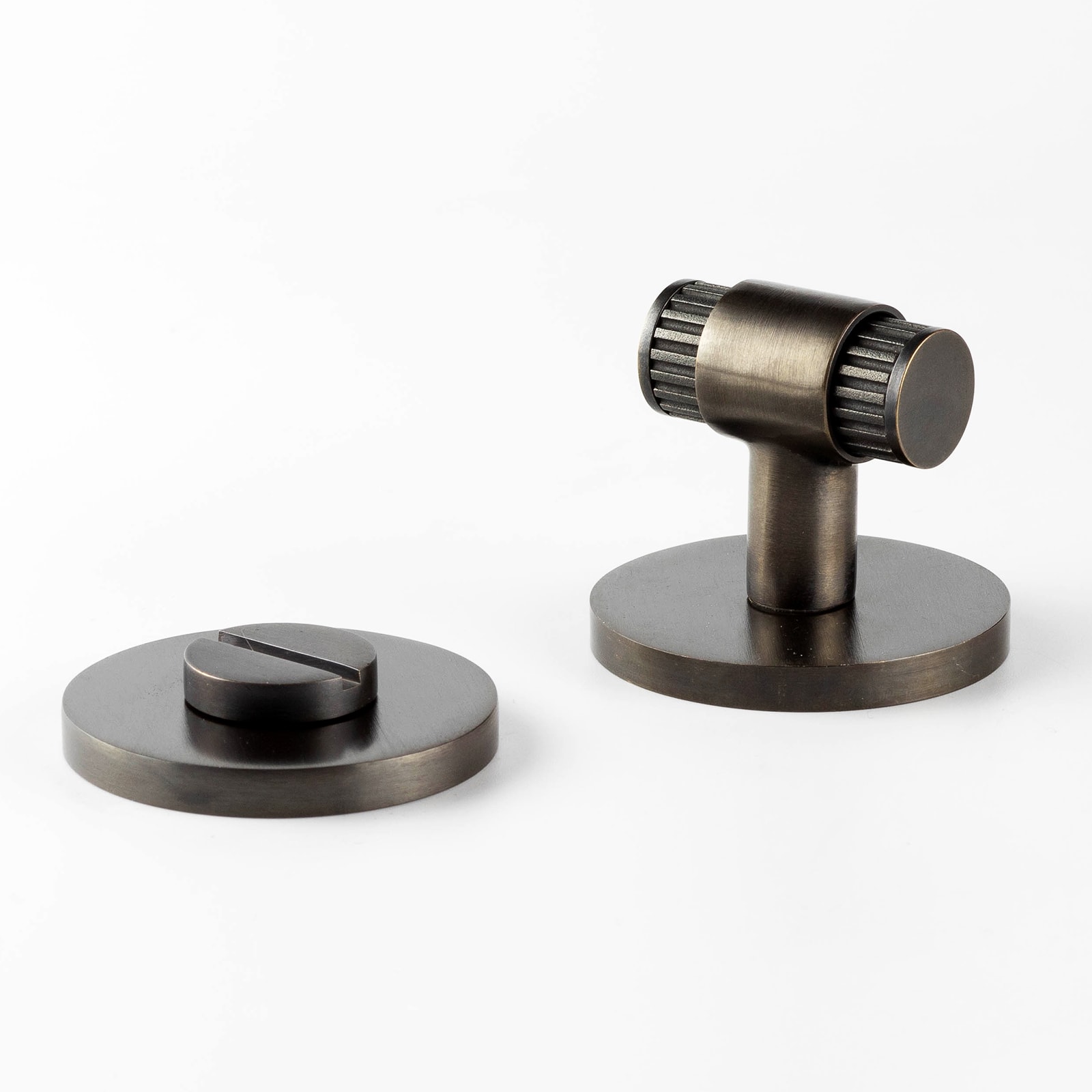 T&R Set – Hard & Ware – Designers of manufactured objects