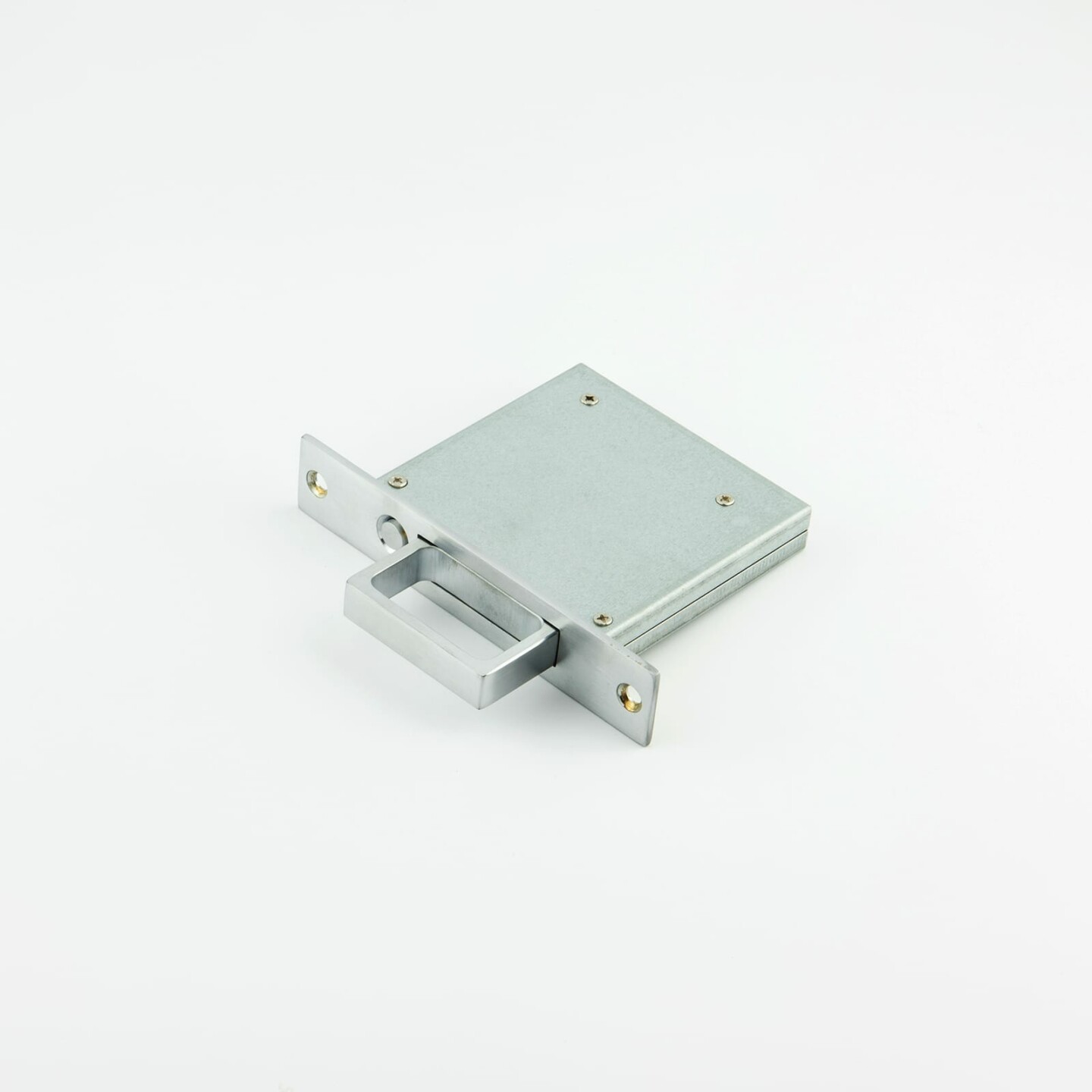 Sliding Edge Handle – Hard & Ware – Designers of manufactured objects