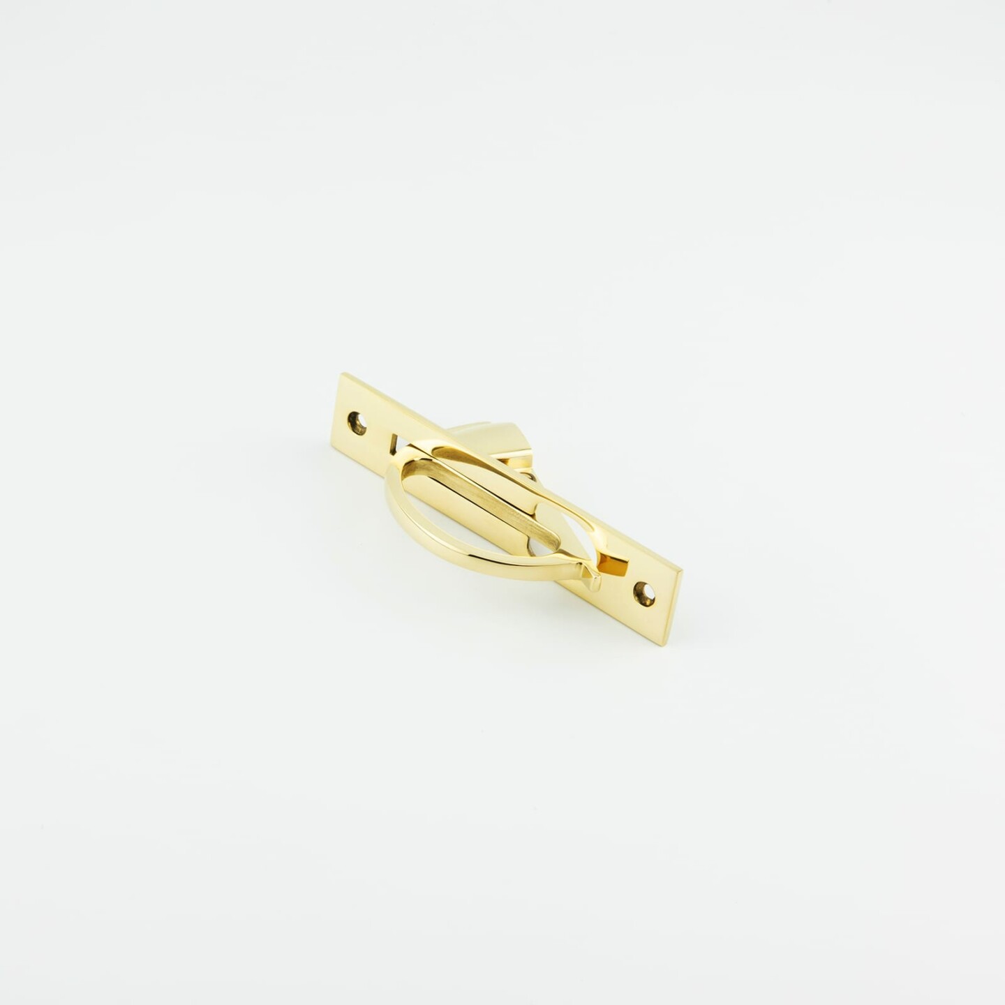 Sliding Edge Handle – Hard & Ware – Designers of manufactured objects